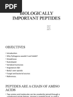 Sample Size Formula For A Comparative Study PDF | PDF | Statistical ...