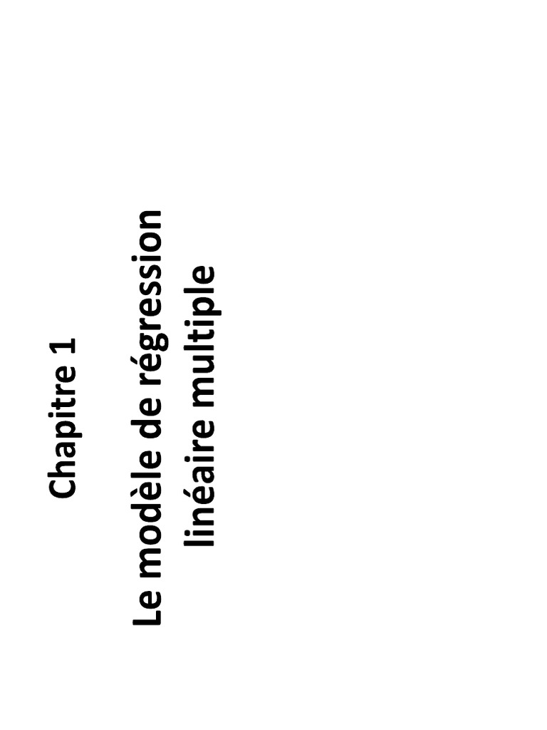 Regression Multiple Pdf