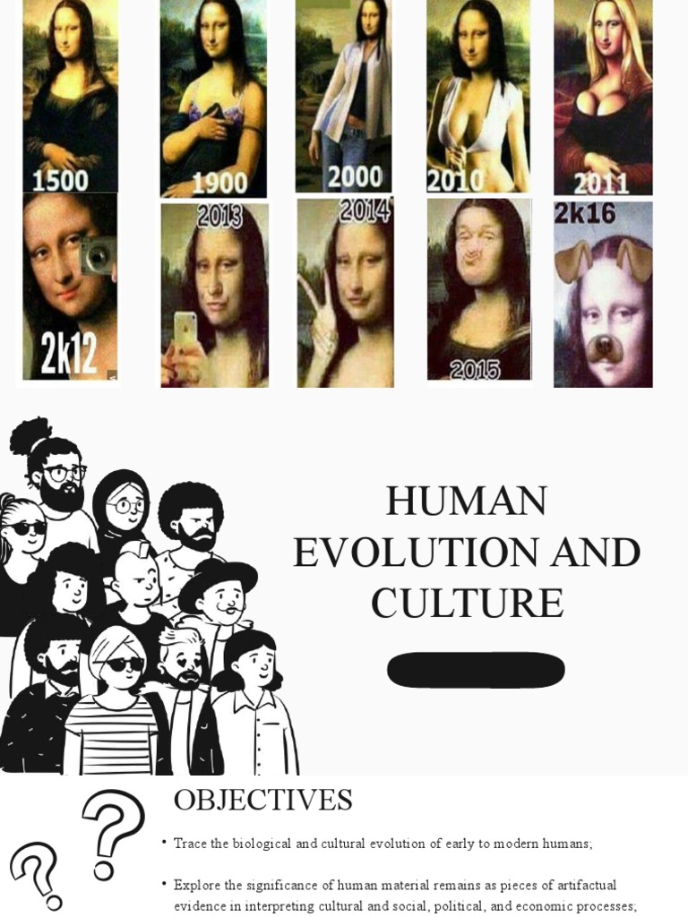 Human Evolution and Culture 2 FS 412 | PDF | Human | State (Polity)