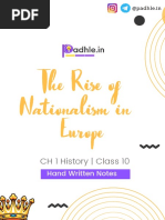 Sanjiv Pass Book Class 10 | PDF