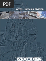 Webforge Fixing Clips Brochure 2021 - r3 1748780279 | PDF