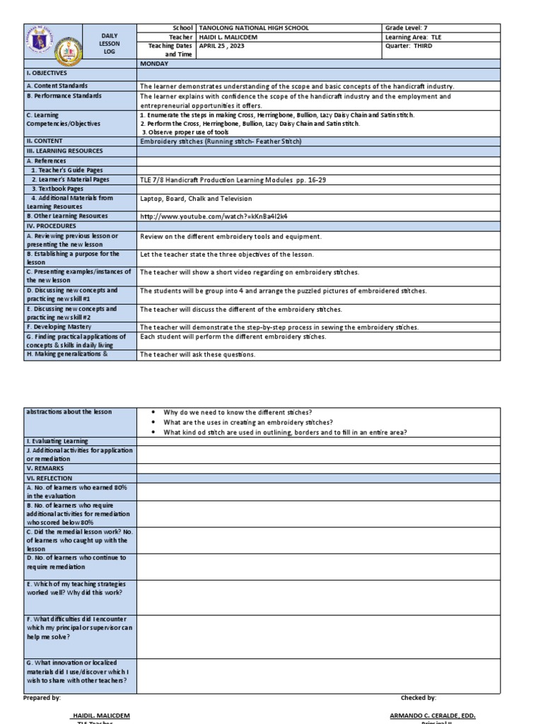 Cot1 DLL | PDF | Embroidery | Learning