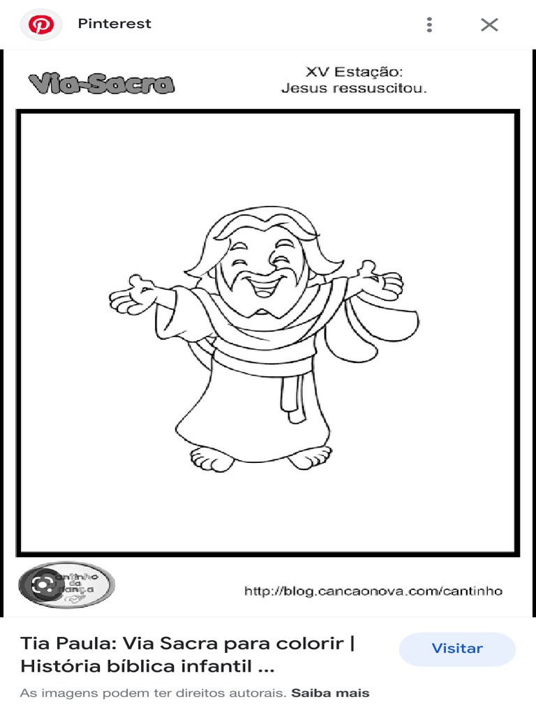 Searchq Molde De Jesus Em Eva Tbm Isch Ved