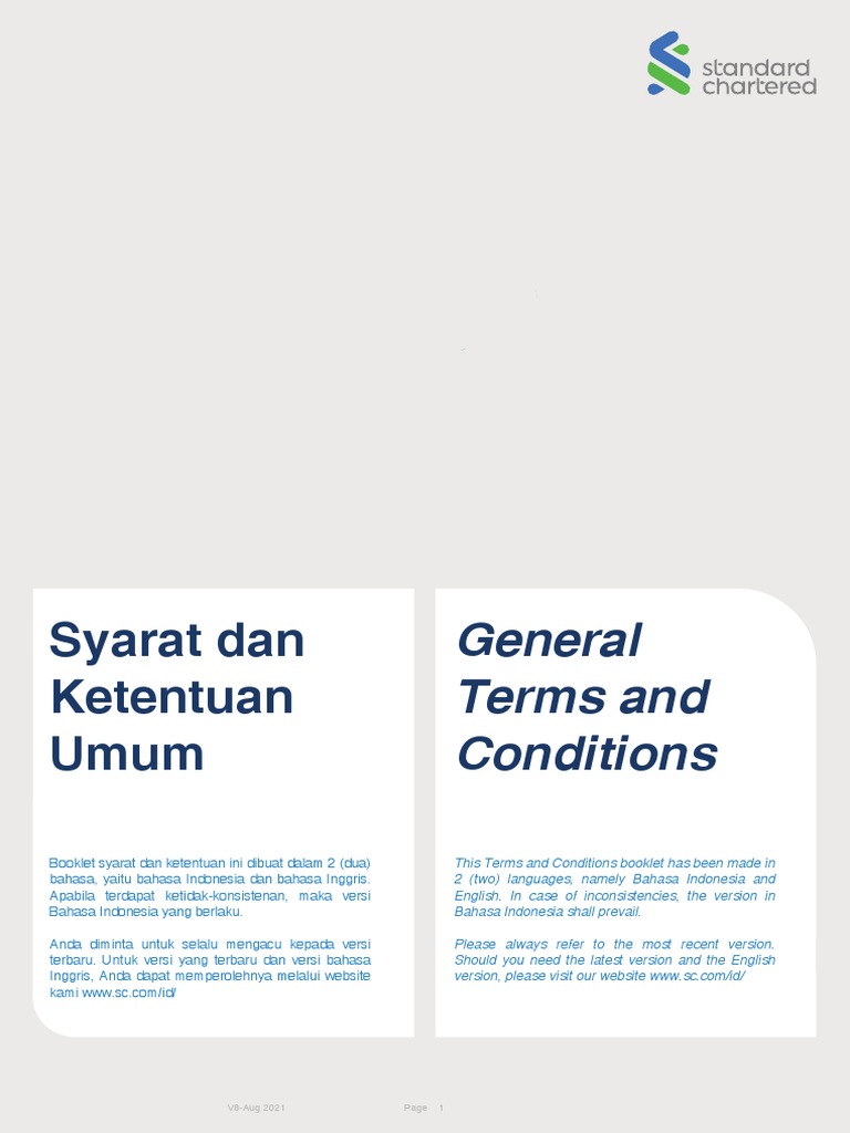 Fa - SCB RB LB TC | PDF