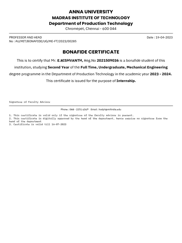 Doc-20230419-Wa0001 230620 065811 | PDF