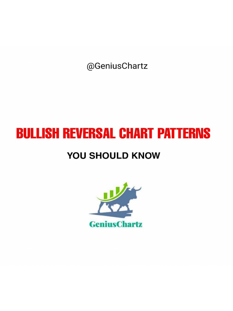 Bullish Reversal Chart Patterns | PDF
