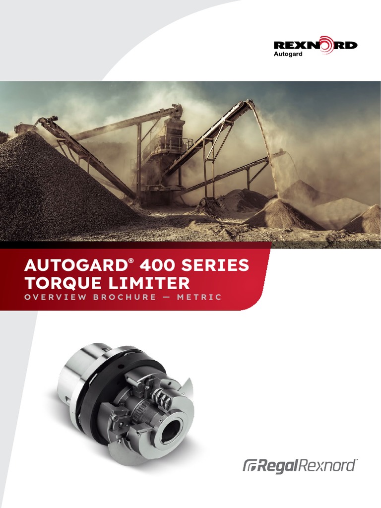 PTE1-002 MA4 Brochure | PDF | Torque | Horsepower
