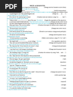 Activity Sheets - Routine and Non Routine Problems (With Reference ...