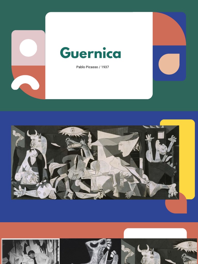 Guernica | PDF