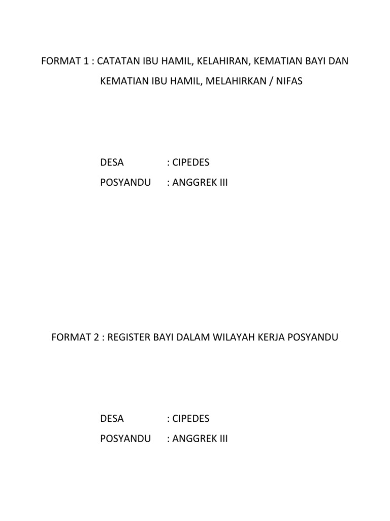 Cover Format 1 - 7 | PDF