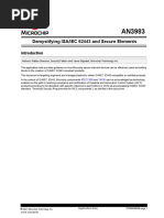 IEC 62443 Cybersecurity Guidelines Overview | PDF | Computers