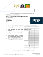 f2 Kmo Bab 11 Transformasi Isometri | PDF