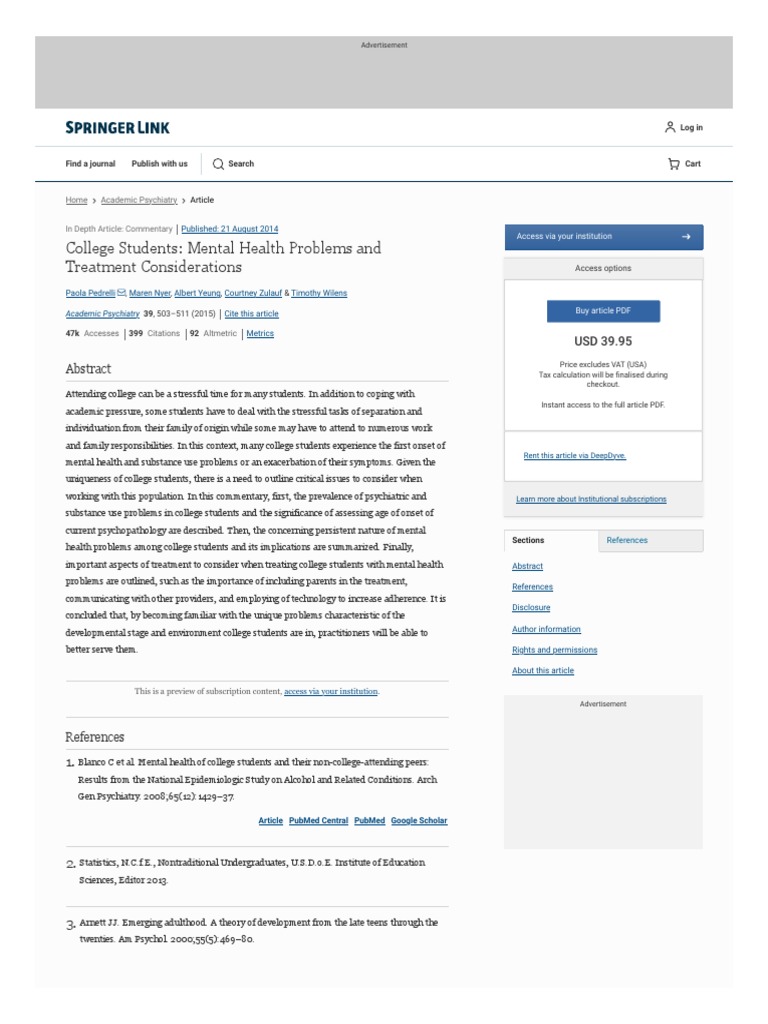 Link Springer Com Article 10 1007 s40596 014 0205 9 Citeas - 1 1 ...