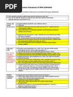 Panduan Dashboard MBG - Satuan Pendidikan | PDF