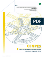Tabela 23 - Esocial v2.5 - Anexo I | PDF | Radiação eletromagnética | Cromo