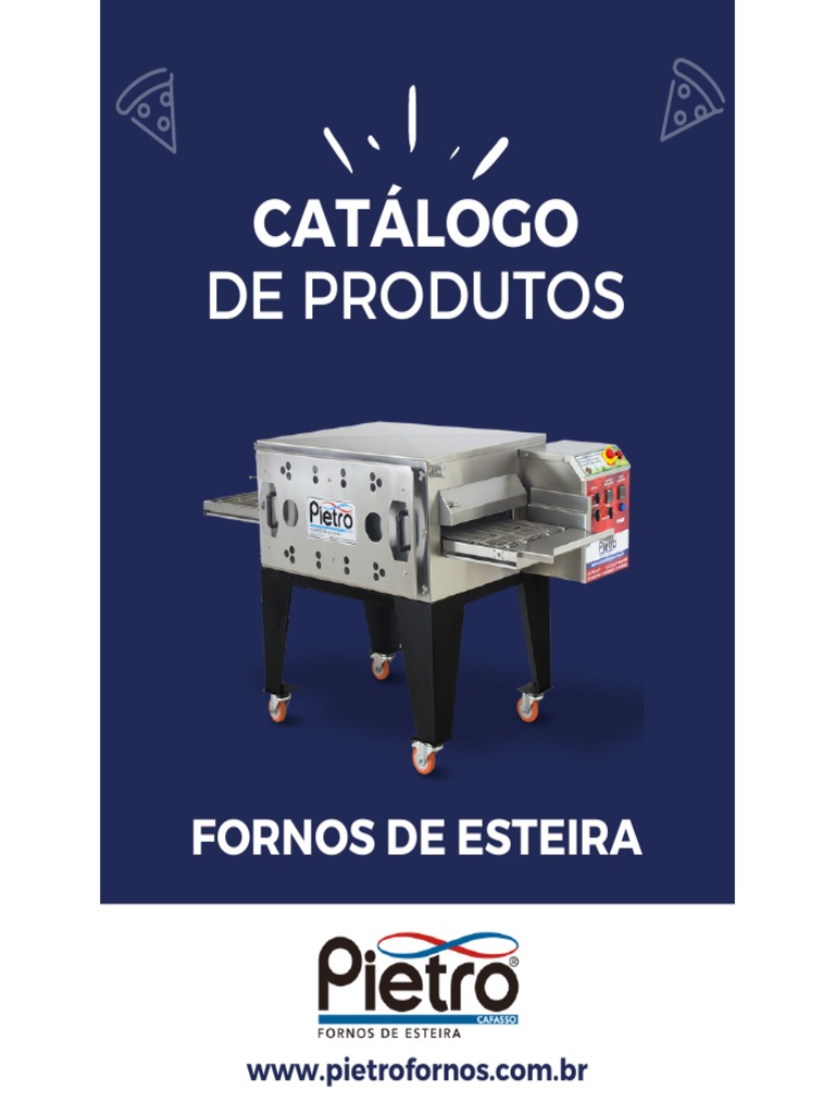 Catalogo Pietro Fornos Set 22 | PDF | Cartão de crédito | Crédito Catalogo Pietro Fornos Set 22 | PDF | Cartão de crédito | Crédito
