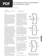 Strand 7 Tutorial | PDF | Bending | Truss
