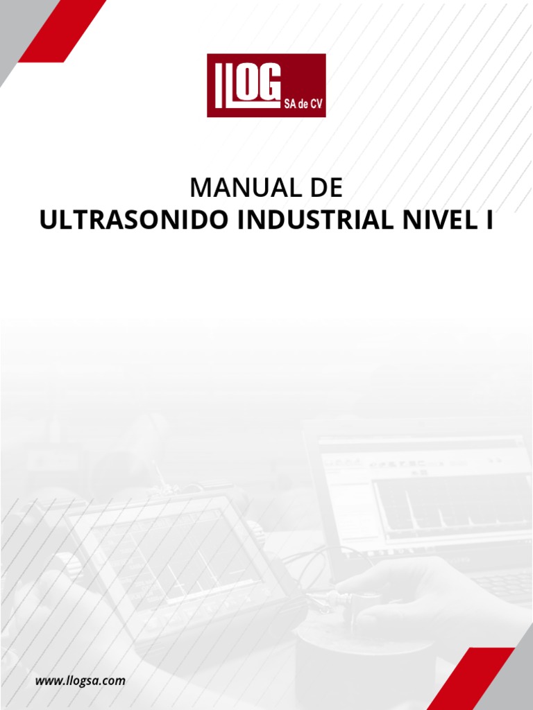 Manual UT Nivel I | Download Free PDF | Nondestructive Testing ...