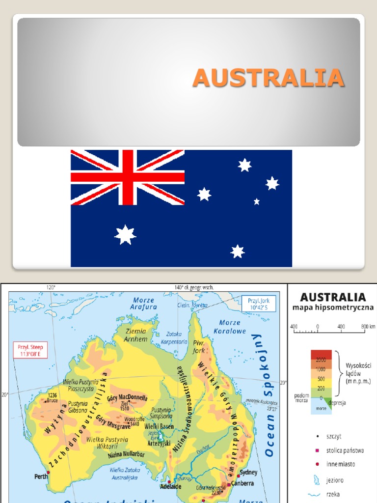 Australia | PDF