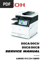 Troubleshooting SC860 Thru 865, 869, 870, 872, 873, 874, 876 | PDF