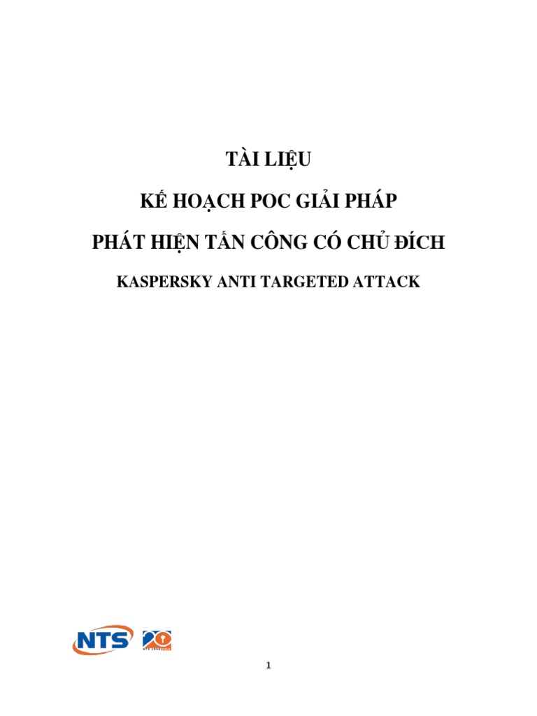 PoC Plan - KATA & KEDR v3.7 | PDF