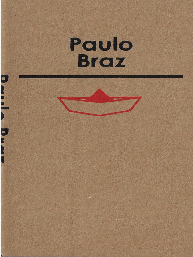 Kraft - Paulo Braz | PDF | Amor | Morte