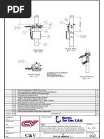 Identificación de Tableros. | PDF | Ingenieria Eléctrica | Electricidad
