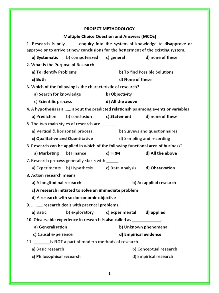 Key Steps in Business Research Process | PDF | Sampling (Statistics) | Survey Methodology