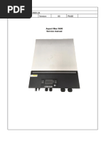 DEYE - 5-12KW - Fault Codes | PDF | Power Inverter | Electric Power ...