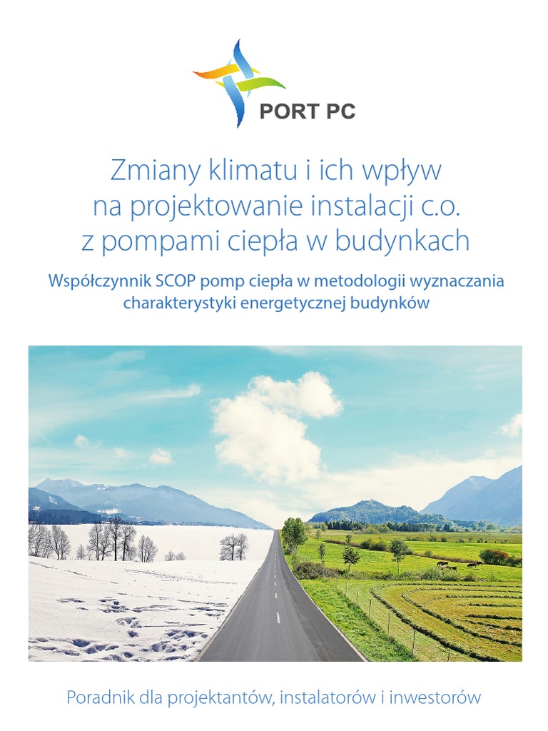 2021 Poradnik Zmiany Klimatu | PDF