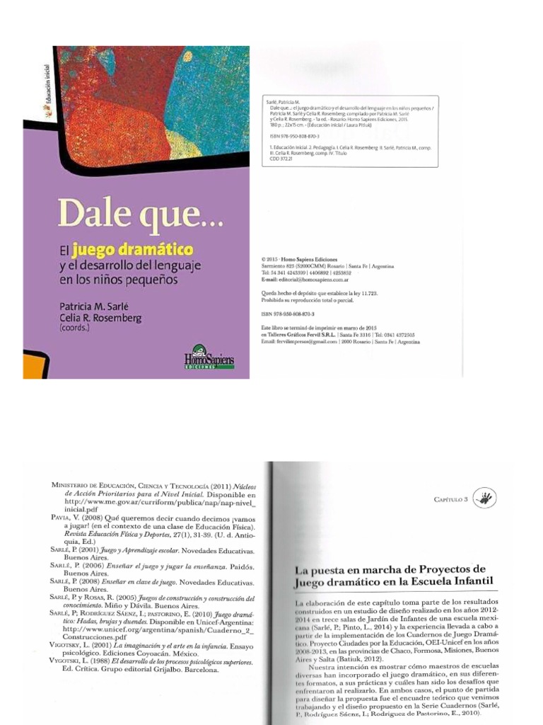 CAP+III+Juego+dramático+en+la+escuela+infantil +poyectos +Sarlé+y ...