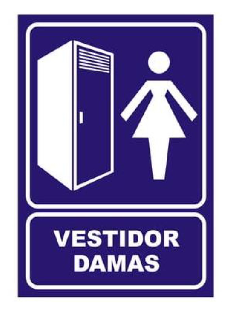 Vestidor Mujeres | PDF