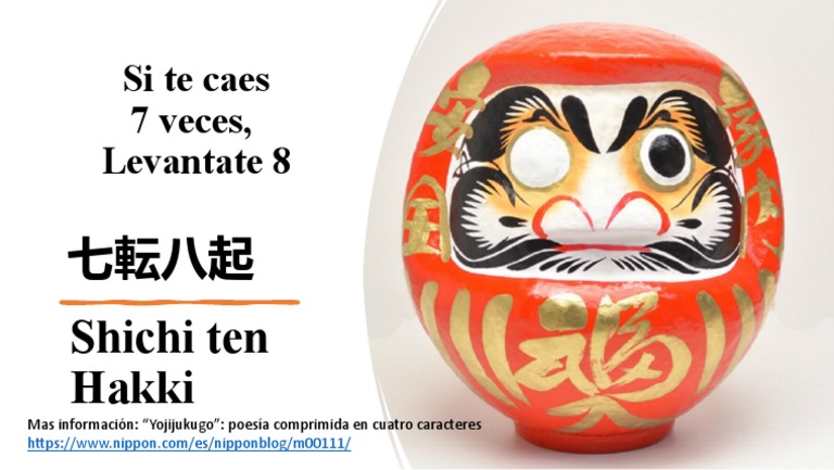 daruma site caes 7 levantate 8七転八起 | PDF