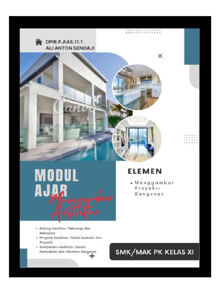 Modul Apl | PDF
