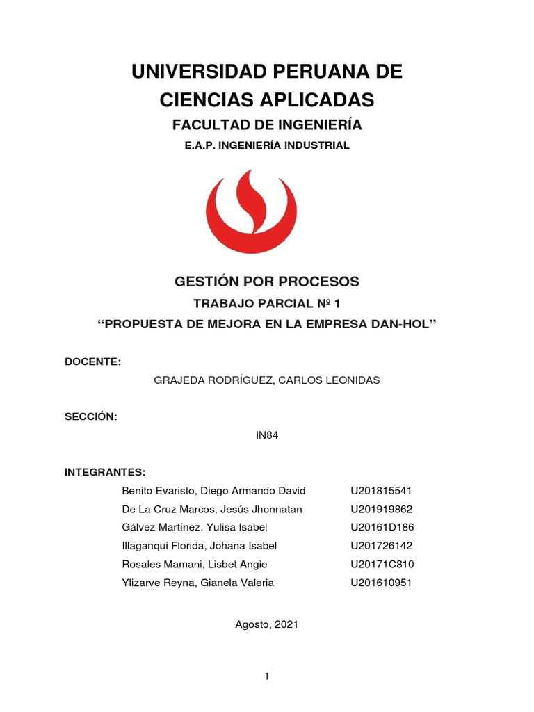 TP1-Grupo 6 | PDF | Economias