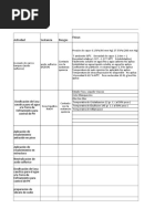 Informacion de La Nom 25 | PDF | Encendiendo | Evaluación