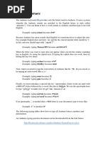 Amharic Hahu | PDF | Self-Improvement | Language Arts & Discipline