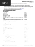 TACAN and VOR Frequency Table | PDF | Aircraft | Electronics