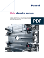 Pascal Traveling Clamp Brochure | PDF | Mechanical Engineering ...