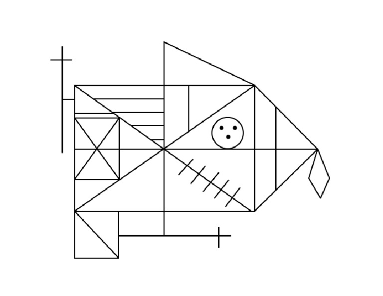 Figura Rey Para Imprimir | PDF