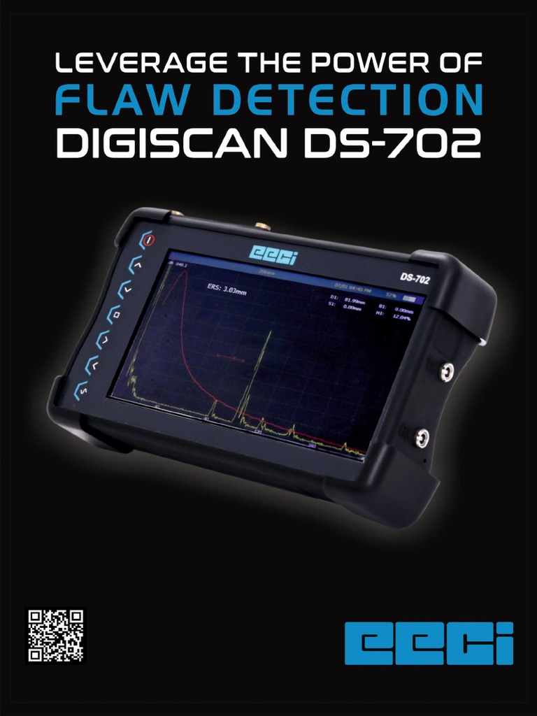 EECI DS702 Brochure | PDF