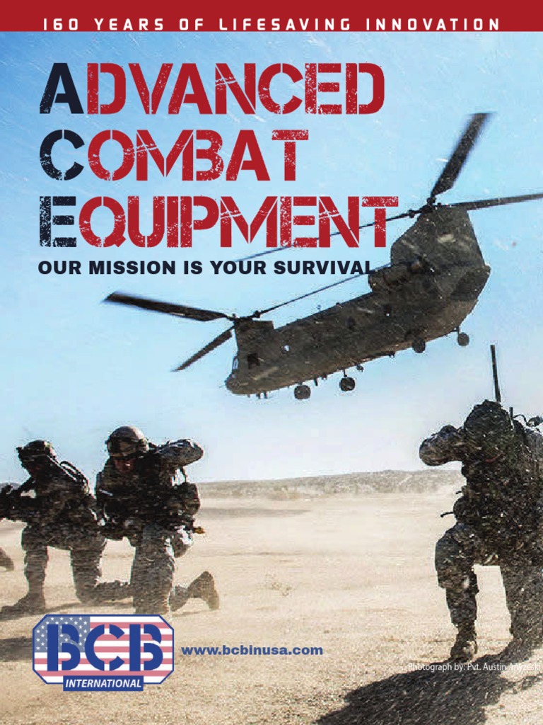 BCB Ace Usa | PDF | Cartridge (Firearms)