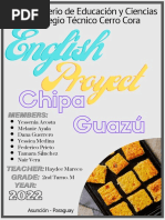 Commis III Chef Duties Guide | PDF | Chef | Grilling