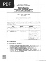 General Form No. 74 (A) | PDF | Money | Cash