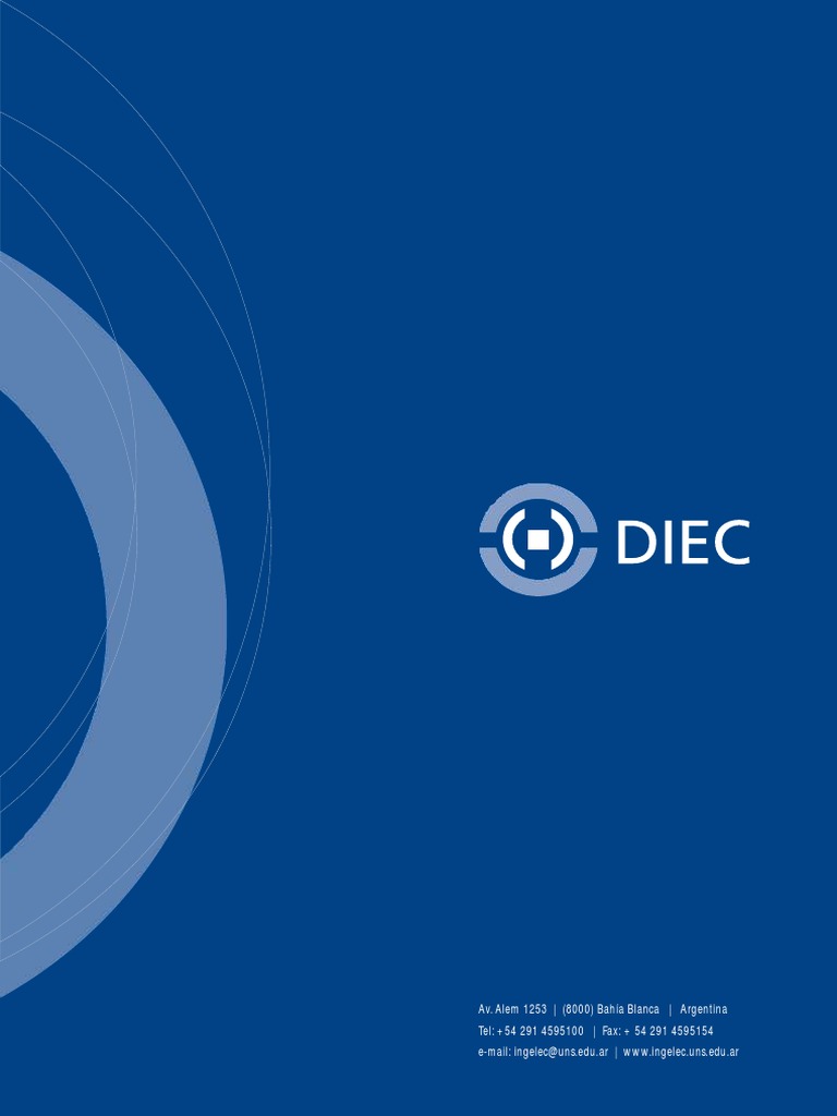 DIEC-Manual de Identidad Institucional | PDF | Diseño | Ingenieria ...