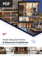 2024 STR Chain Scales Overview | PDF | Hotel | Hilton Worldwide