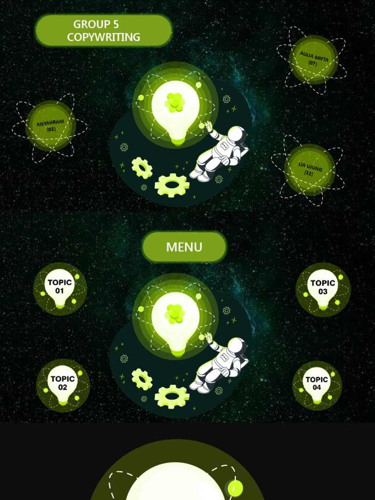 Group 5 Copywriting | PDF | Copywriting | Brand