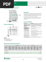 Transformer Preventive Maintenance Checklist | PDF | Transformer ...