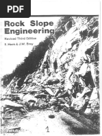 Angle of Friction & Cohesion | PDF | Silt | Clay