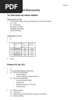 Vernier - Physics Smorgasbord | PDF | Inductor | Ionizing Radiation